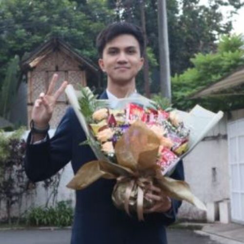 Home - Arsitektur UMN