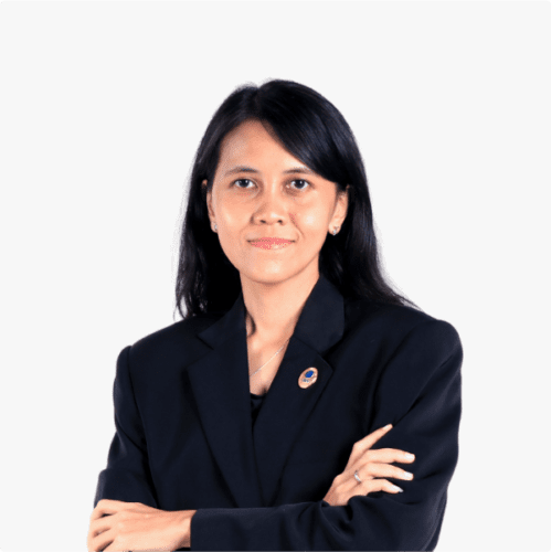 About - Our Staff Academic - Arsitektur UMN