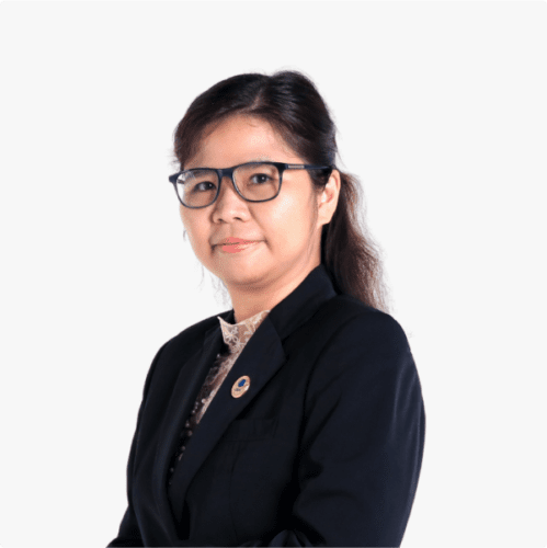 About - Our Staff Academic - Arsitektur UMN