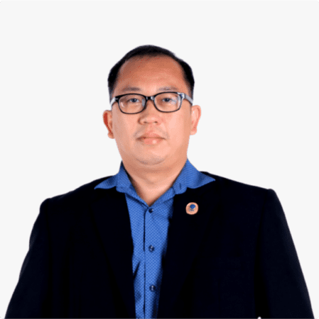 Suwito Kartono Citra, S.T., MAUD - Arsitektur UMN