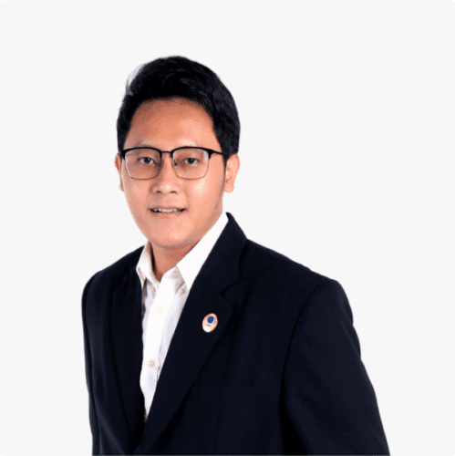 Theodorus Cahyo Wicaksono, S.T., M.Ars. - Arsitektur UMN