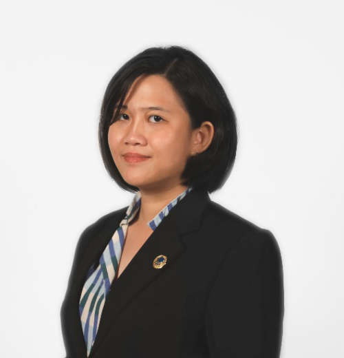 Michelle Faustine Gunawan, S.Ars., M.Ars. - Arsitektur UMN